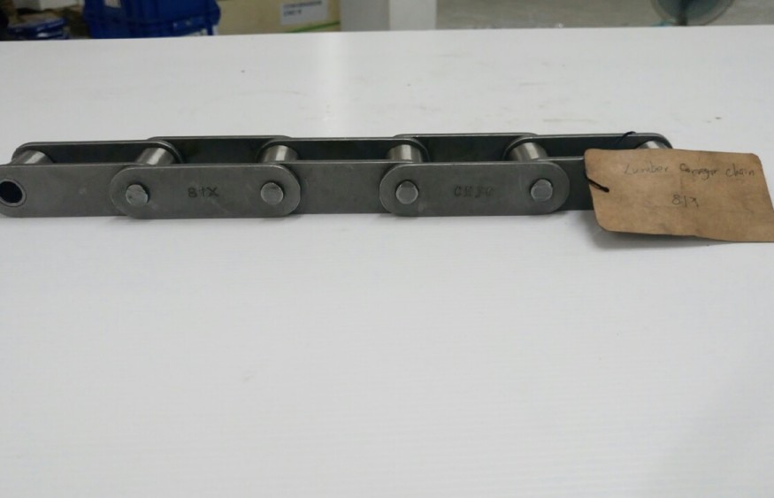 Lumber Conveyor Chain - โซ่จำหน่ายโซ่ chjc-chain